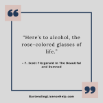 27 Famous Bartending Quotes To Say While On The Job