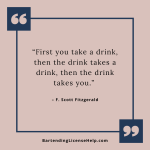 27 Famous Bartending Quotes To Say While On The Job